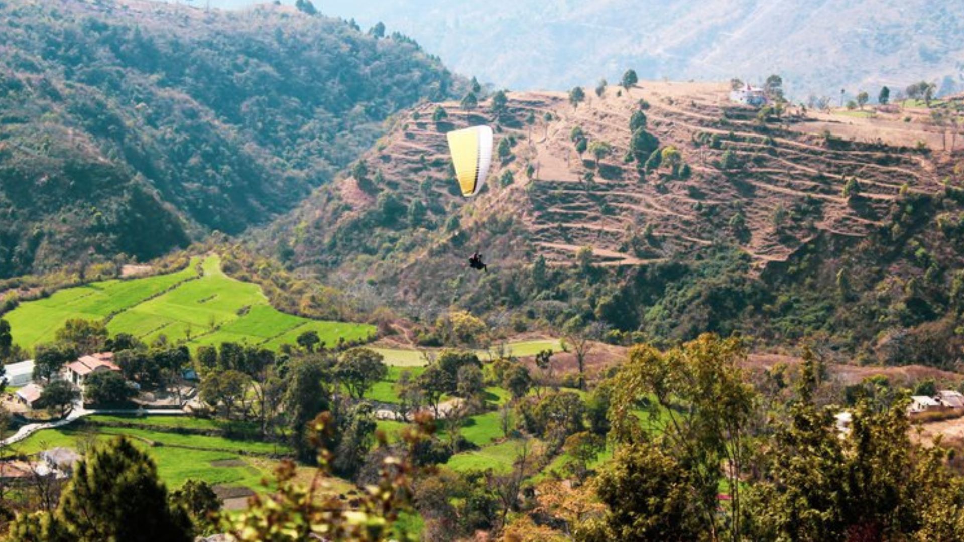 Best Places To Visit In And Around Bhimtal For A Serene Getaway