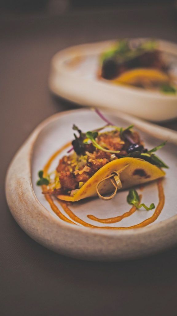 SAGA Gurugram Promises Michelin Star Magic With A New Menu