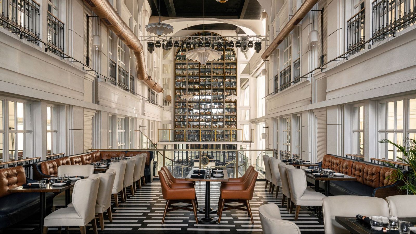 SAGA Gurugram Promises Michelin Star Magic With A New Menu