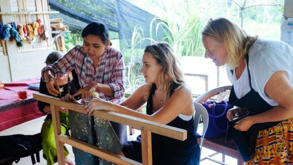 The Best Things To Do In Bali — From Volcano Treks To Luxe Spa Days