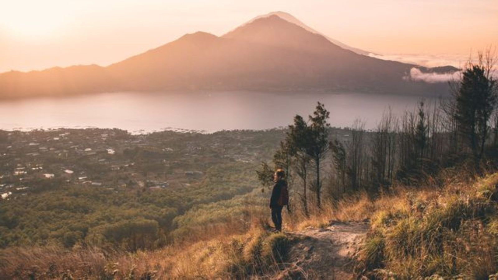 The Best Things To Do In Bali — From Volcano Treks To Luxe Spa Days