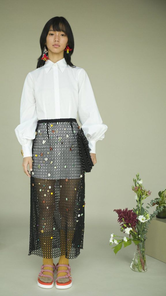 Karishma Swali of studio moonray Talks About Sustainable Fashion