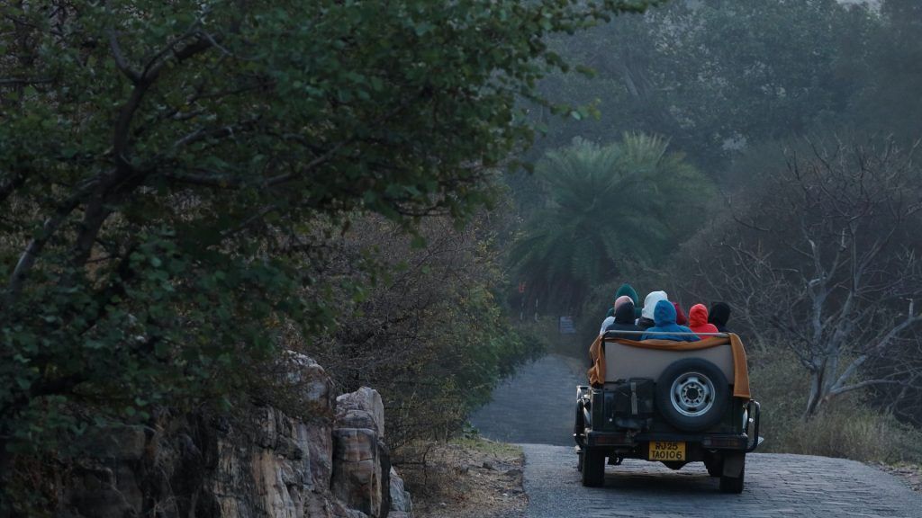 All You Need To Know About Road Trips With Friends As Per Zodiac