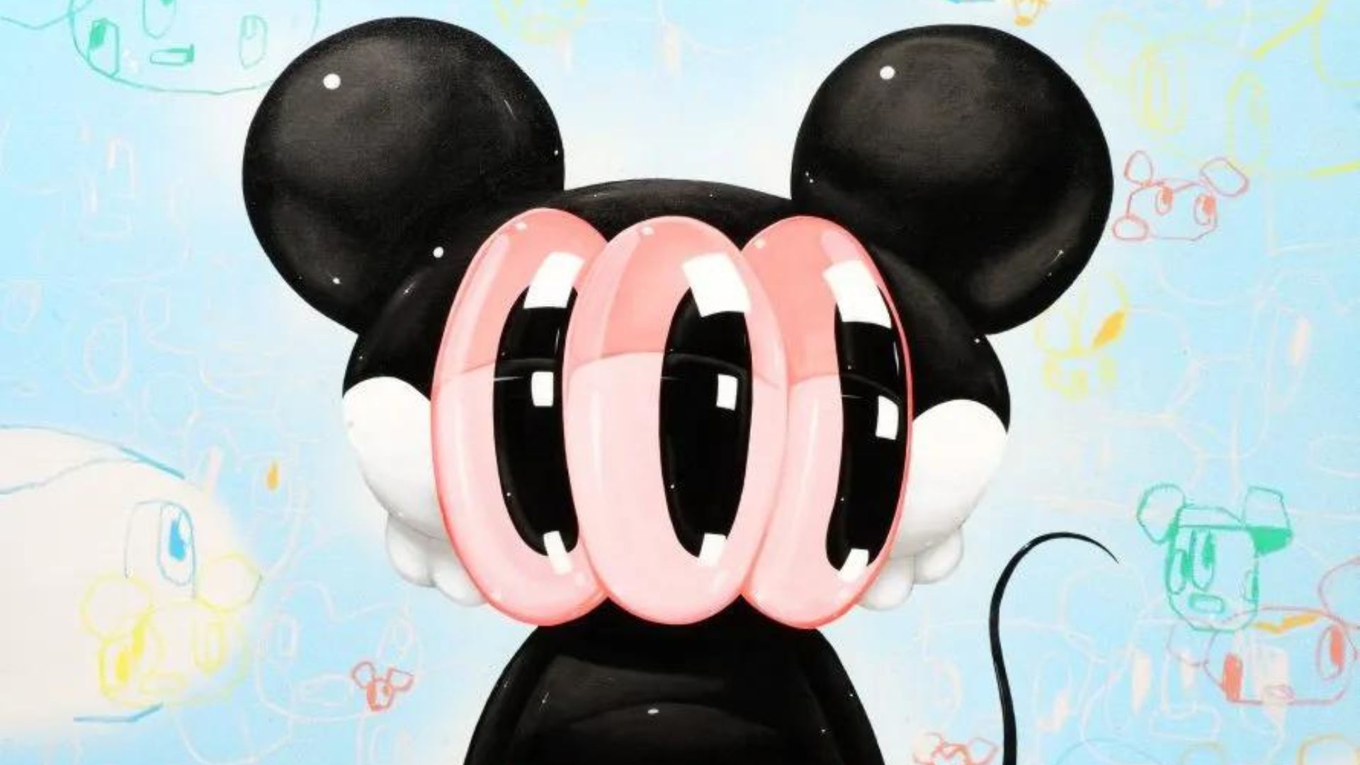 The Best Art Exhibitions To Check Out In Bangkok This September 2024