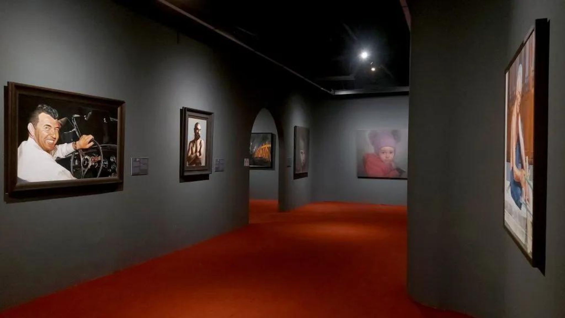 The Best Art Exhibitions To Check Out In Bangkok This September 2024