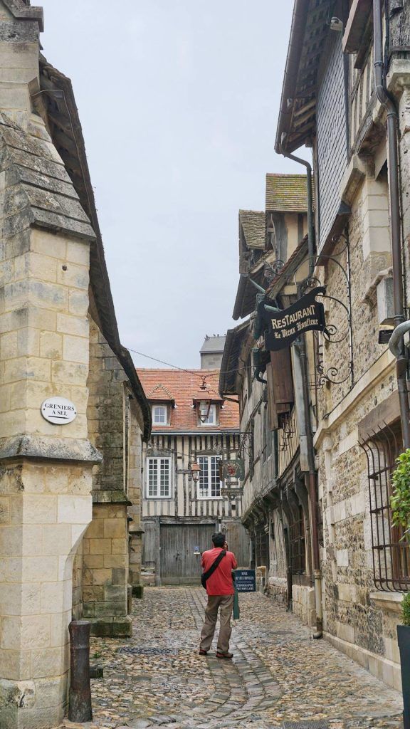 Discover The Charm And Heritage Of Honfleur In Normandy