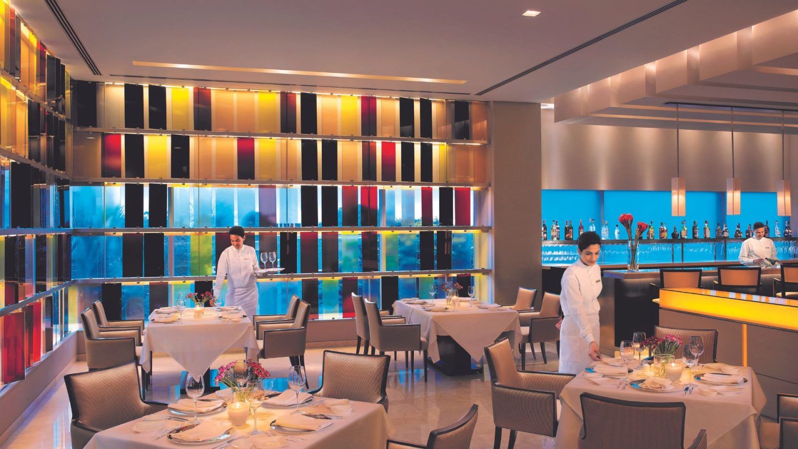 The Oberoi, Mumbai Welcomes A Michelin-Starred Culinary Collaboration
