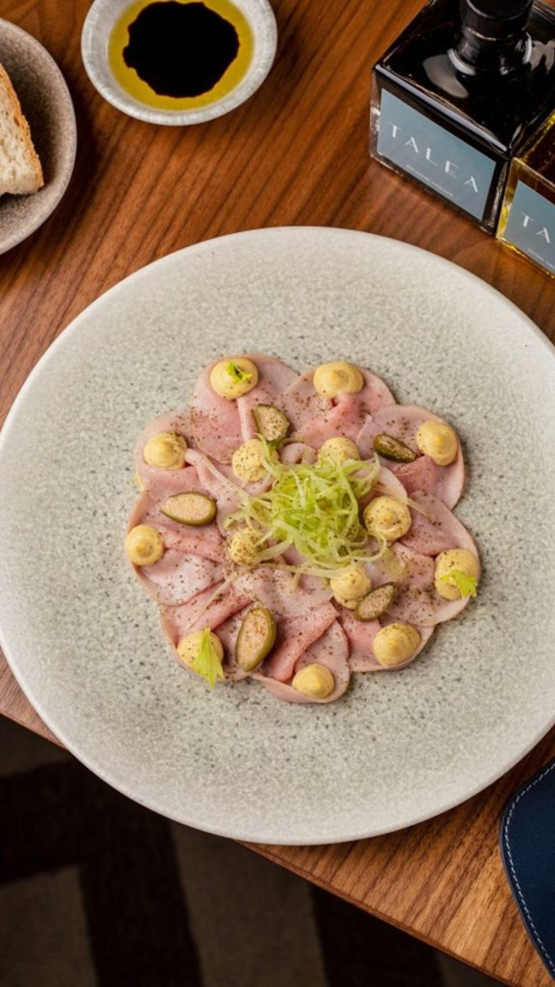 The Oberoi, Mumbai Welcomes A Michelin-Starred Culinary Collaboration