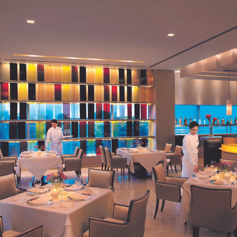 michelin star chef Archives | Travel and Leisure Asia | India