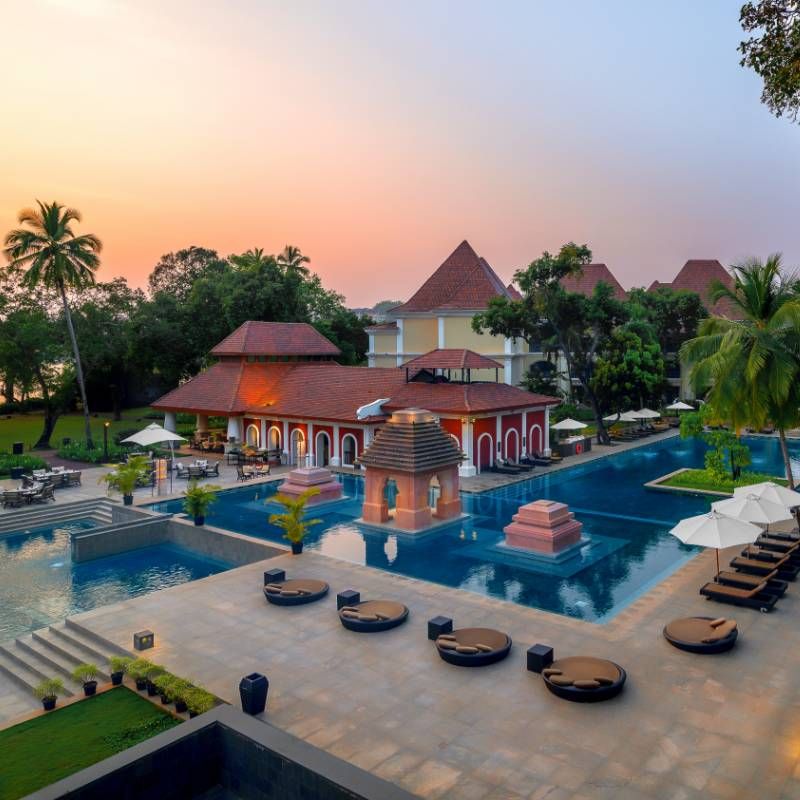 Goa Itinerary For 7-10 Days: Explore Goa With this Day-to-Day Plan 2024