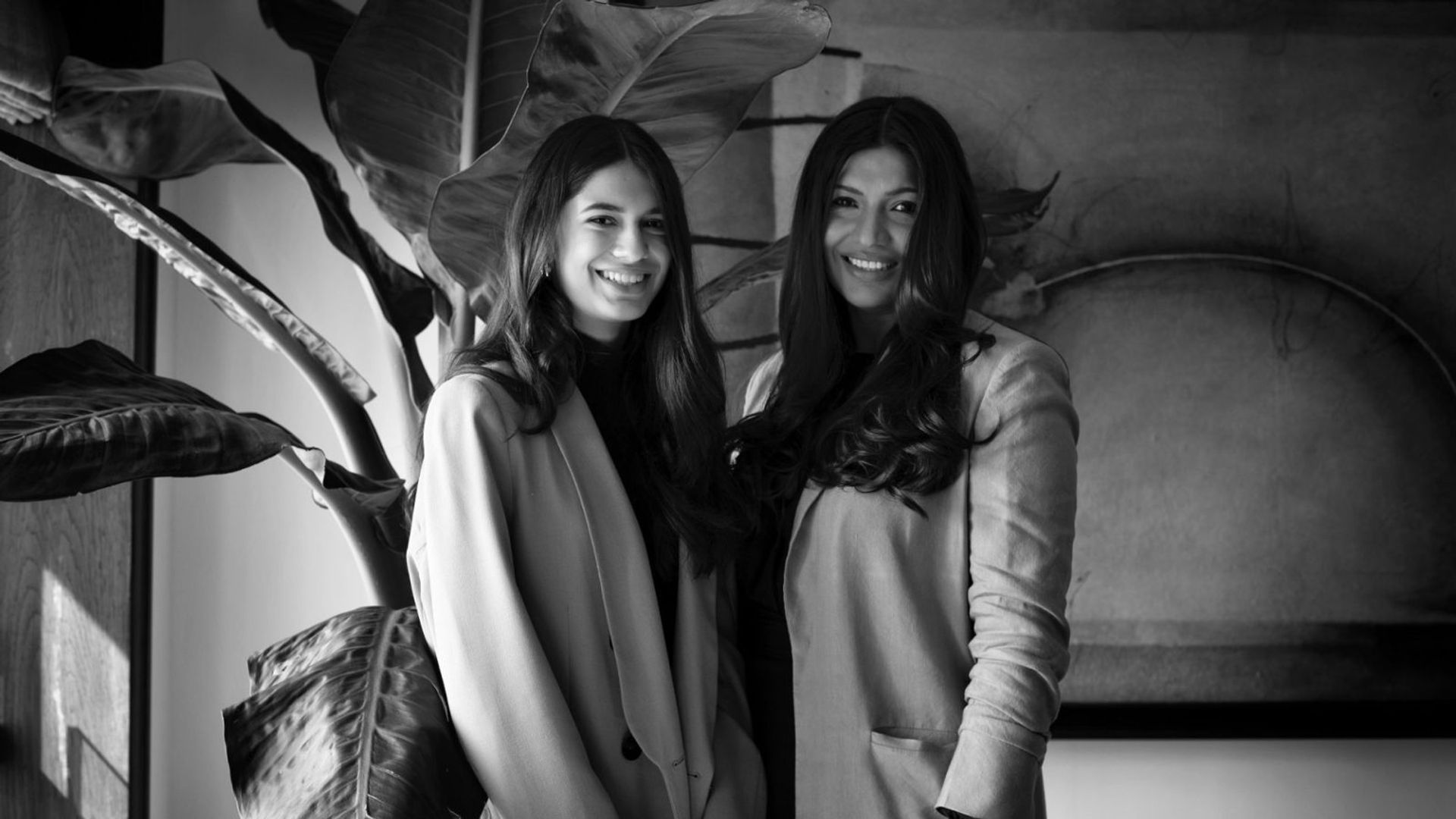 Karishma Swali of studio moonray Talks About Sustainable Fashion