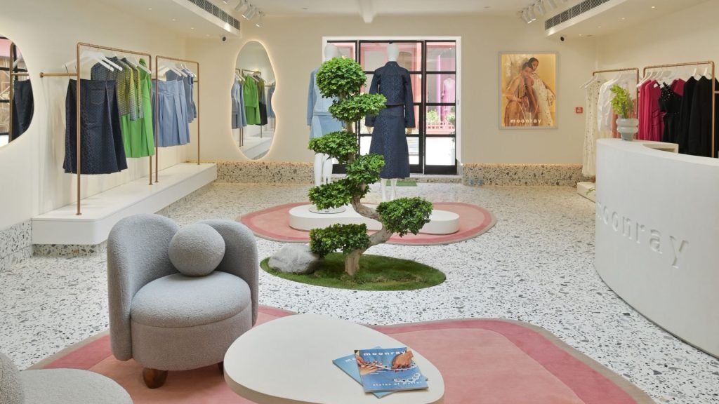 Karishma Swali of studio moonray Talks About Sustainable Fashion