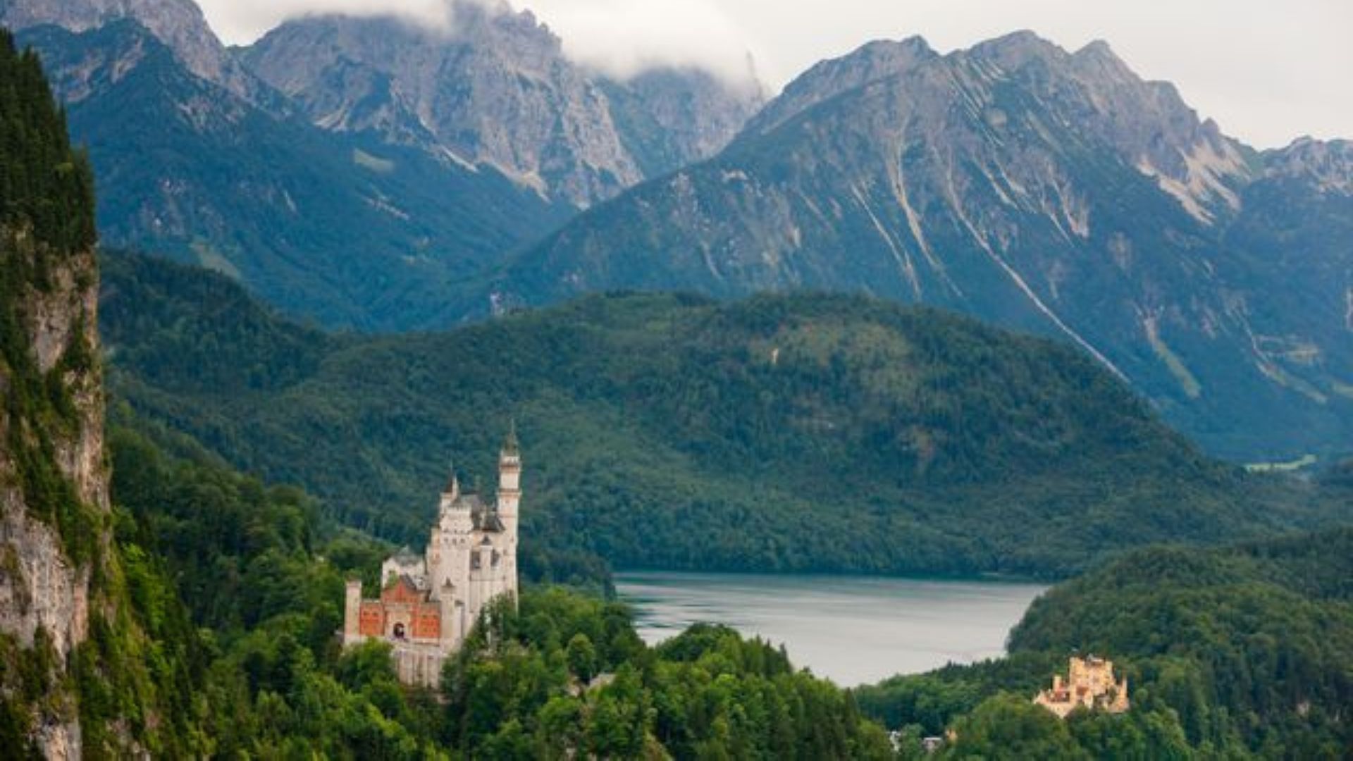 The Best Places To Visit In Germany