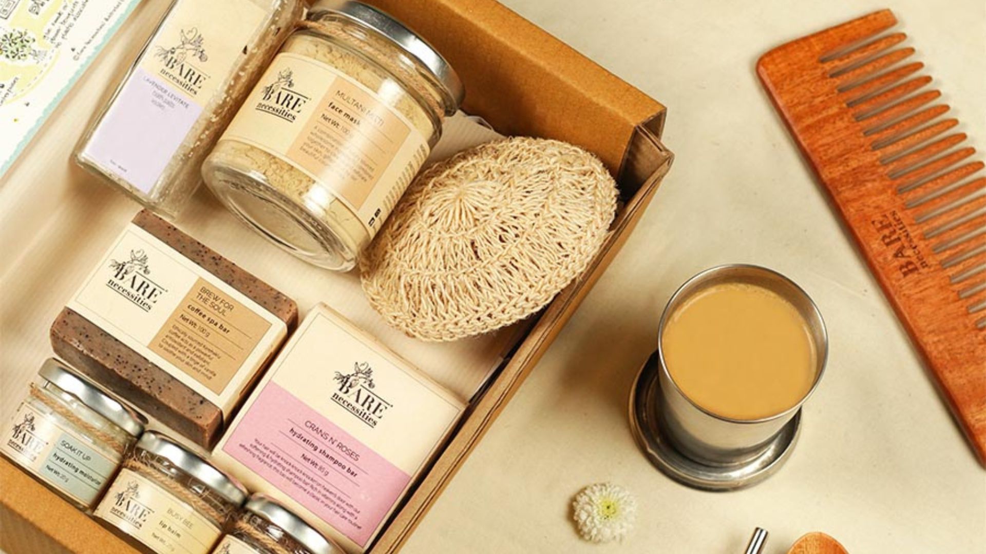 Sahar Mansoor Talks About The Realities Of Running A Zero-Waste Brand