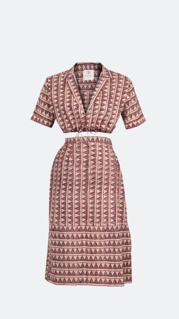 Here Are Some Handpicked Selections For Conscious Fashion Seekers