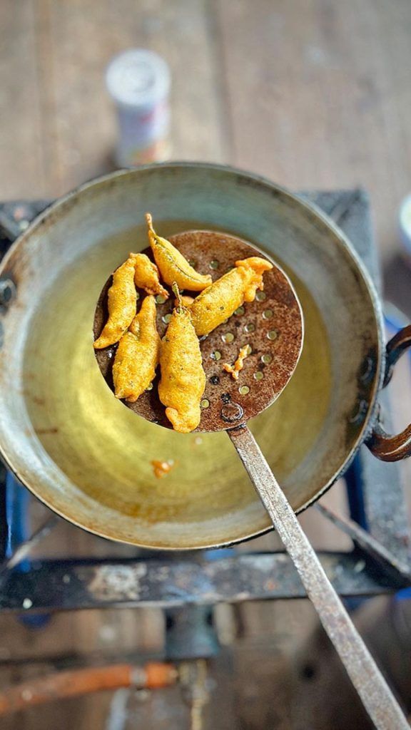 Chef Thomas Zacharias Reveals How To Do Good With Food