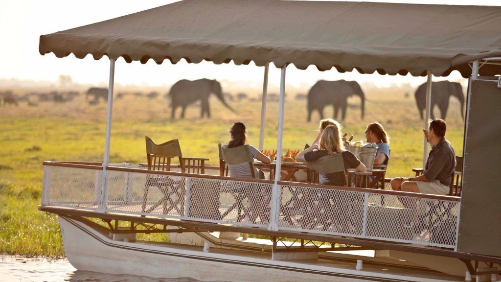 Sustainable Experiences Around The World