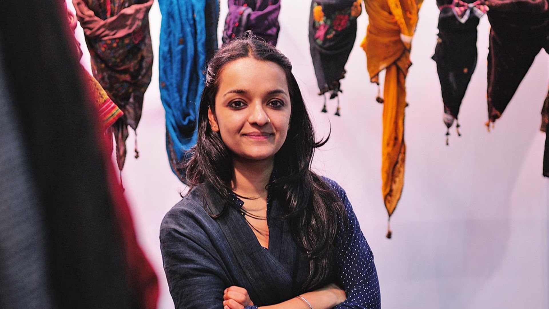 Aneeth Arora On Péro's SS23 Collection & Its Approach To Sustainability