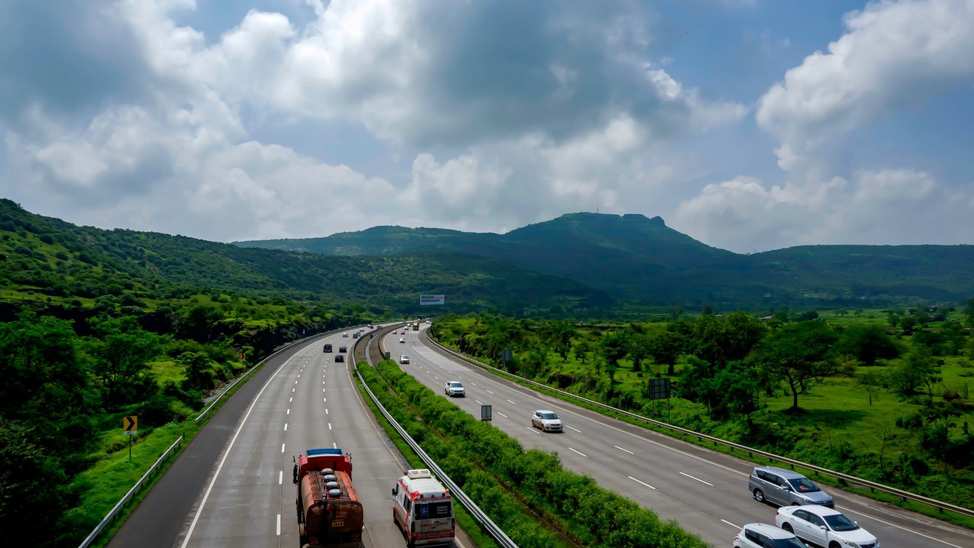 Scenic Drives In India For A Breathtaking Forest Trip This Summer
