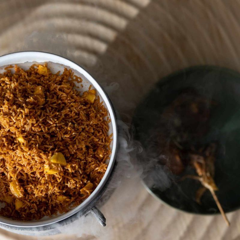 Bookmark This:Here's A List Of Iconic Dishes You Get To Eat For Langar