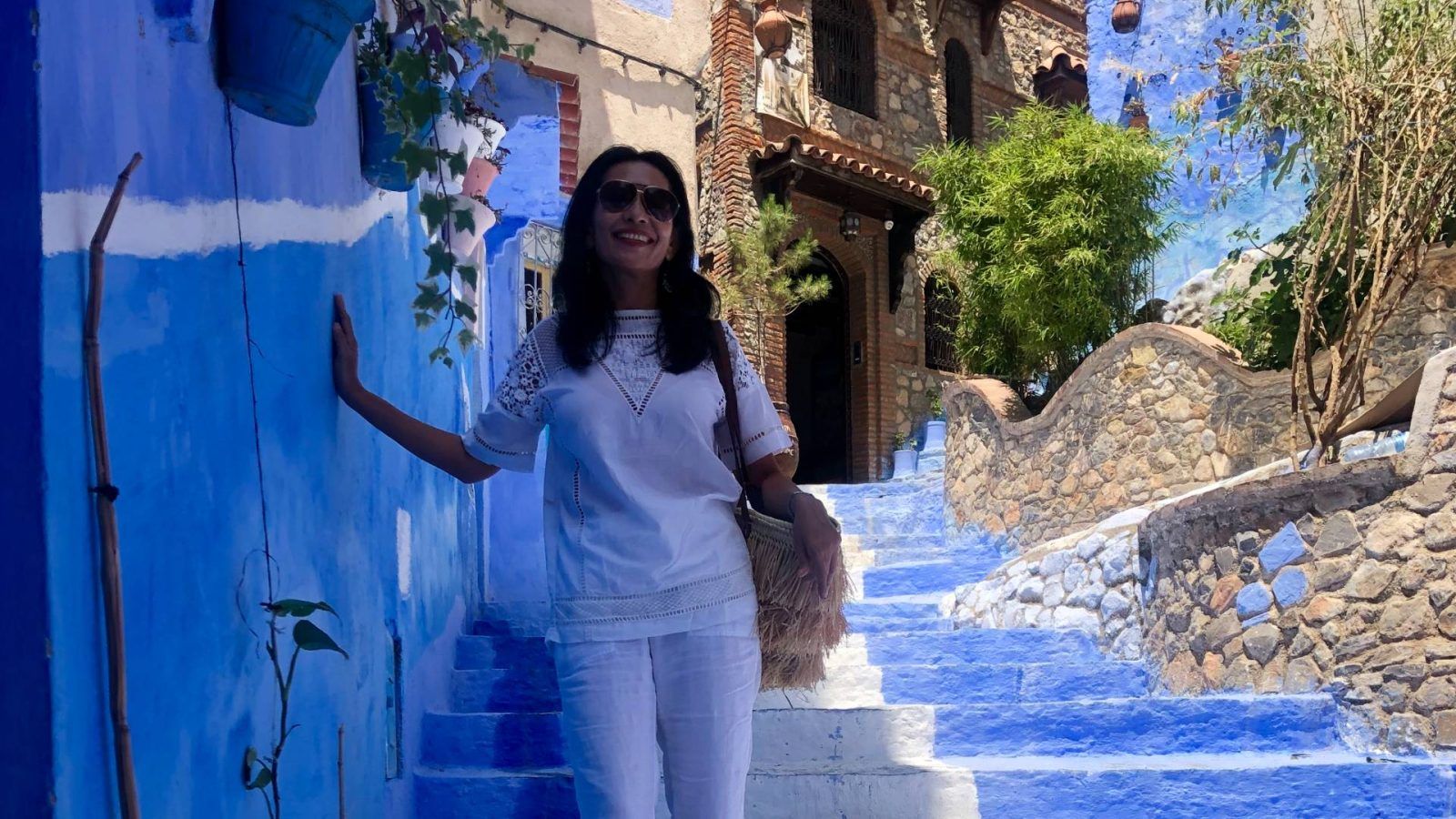 Jesmina Zeliang On Taking Naga Crafts To Global Heights