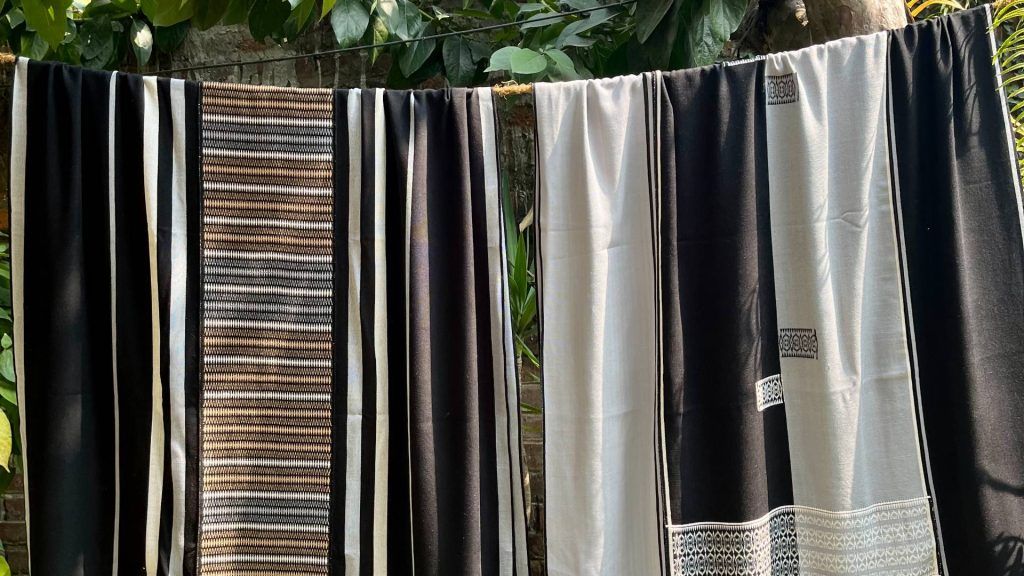 Jesmina Zeliang On Taking Naga Crafts To Global Heights