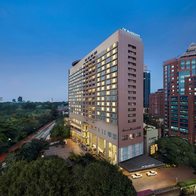 Experience Nirvana At Moksha Himalaya Spa Resort In Himachal Pradesh