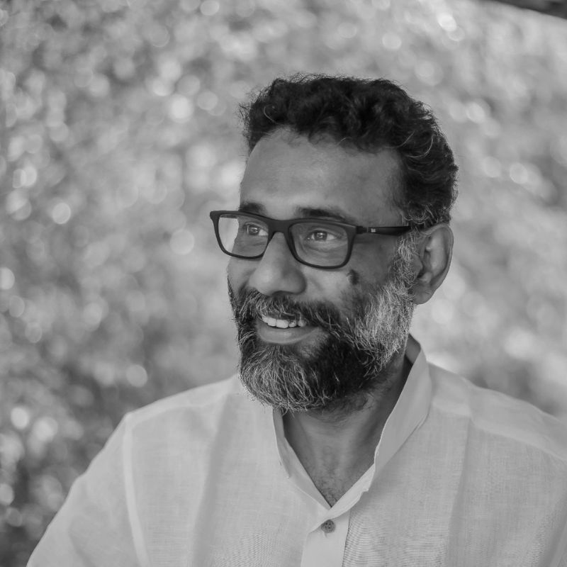 Rohan Chakravarty, A Cartoonist, Draws Attention To The Environment