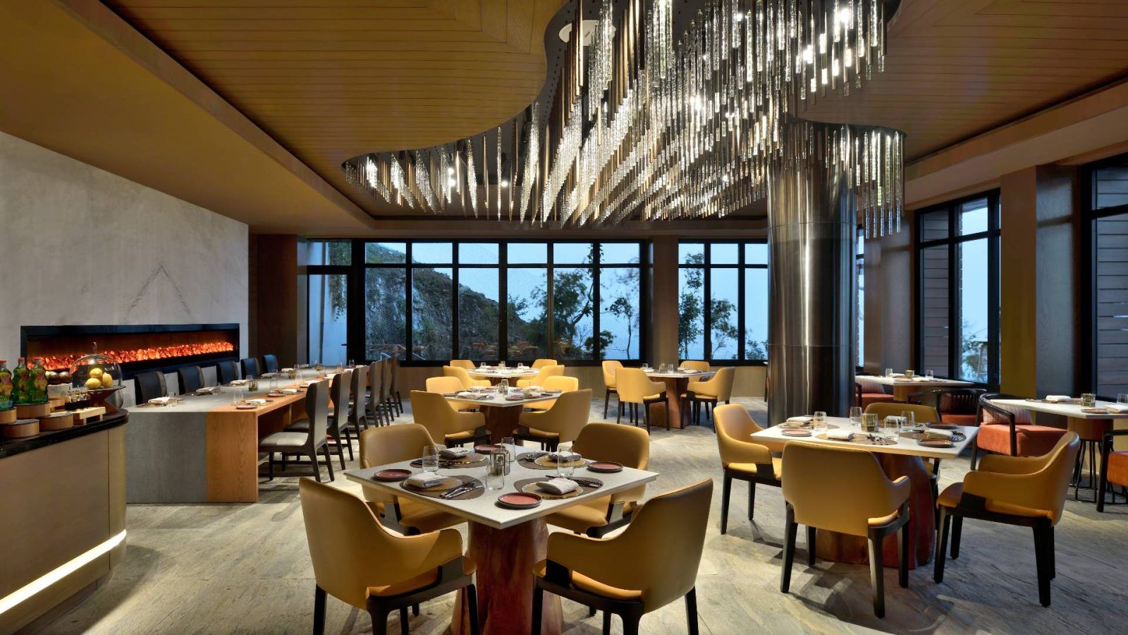 Introducing The Westin Resort & Spa, Himalayas, A Haven Of Wellness