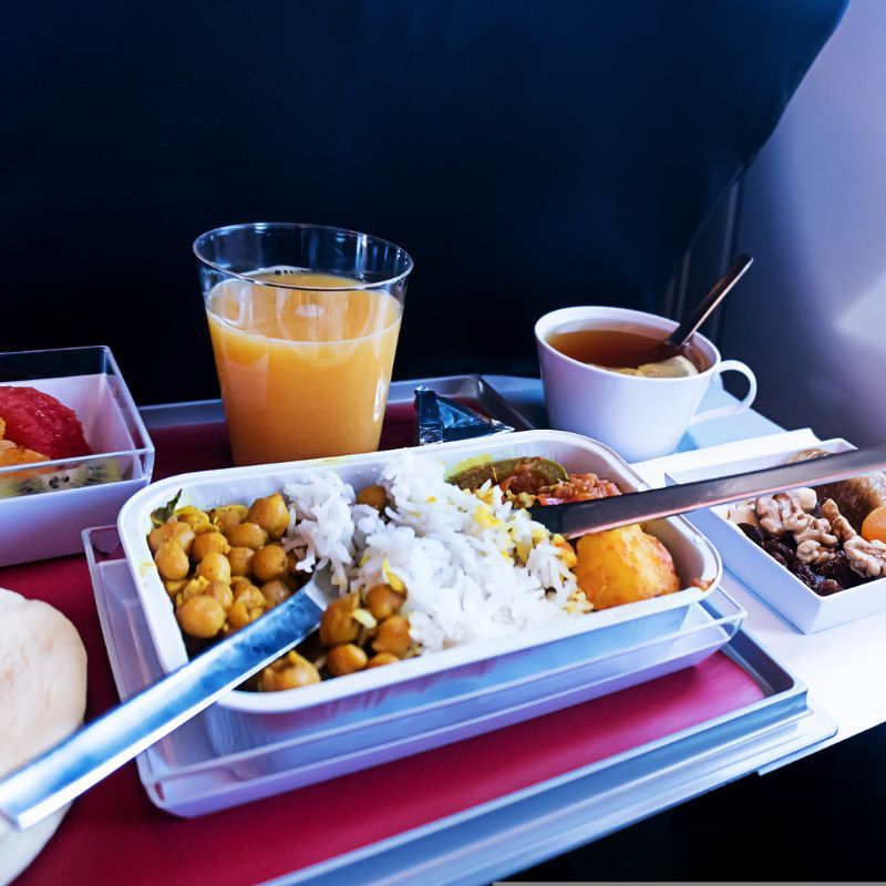 Air India Express Archives | Travel and Leisure Asia | India