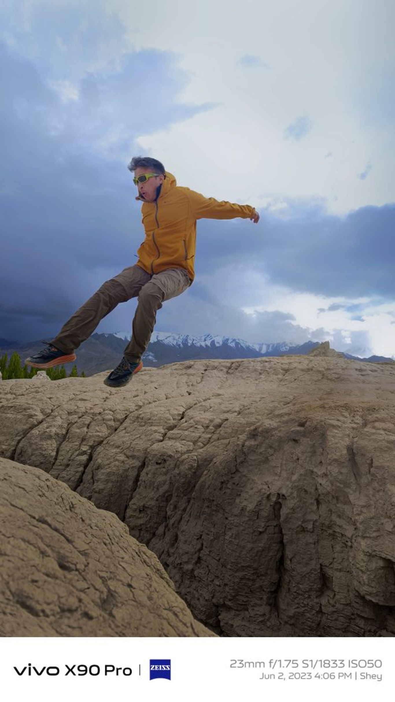 Redefine Every Moment With The All-New Vivo X90 Series