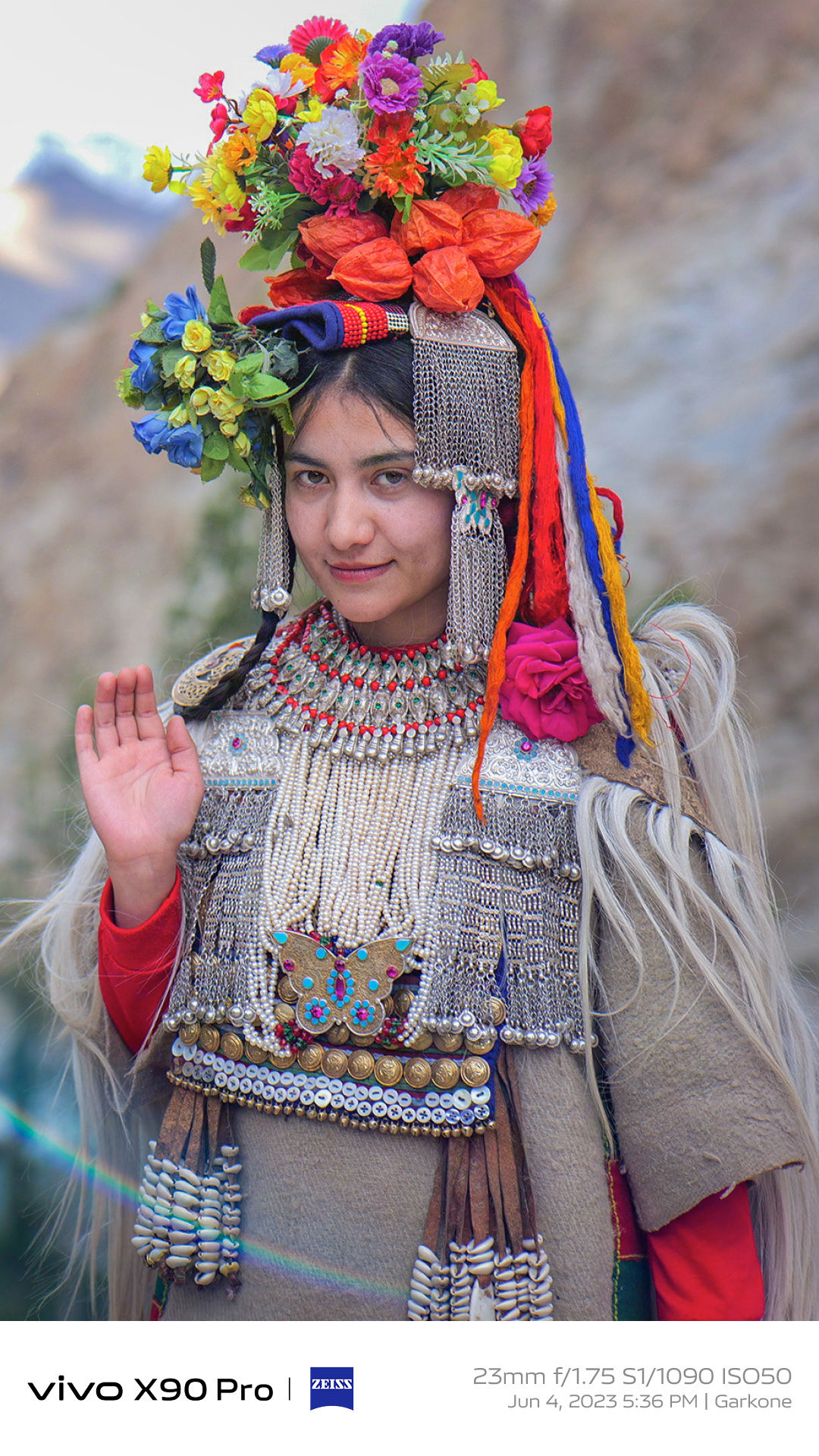 Redefine Every Moment With The All-New Vivo X90 Series