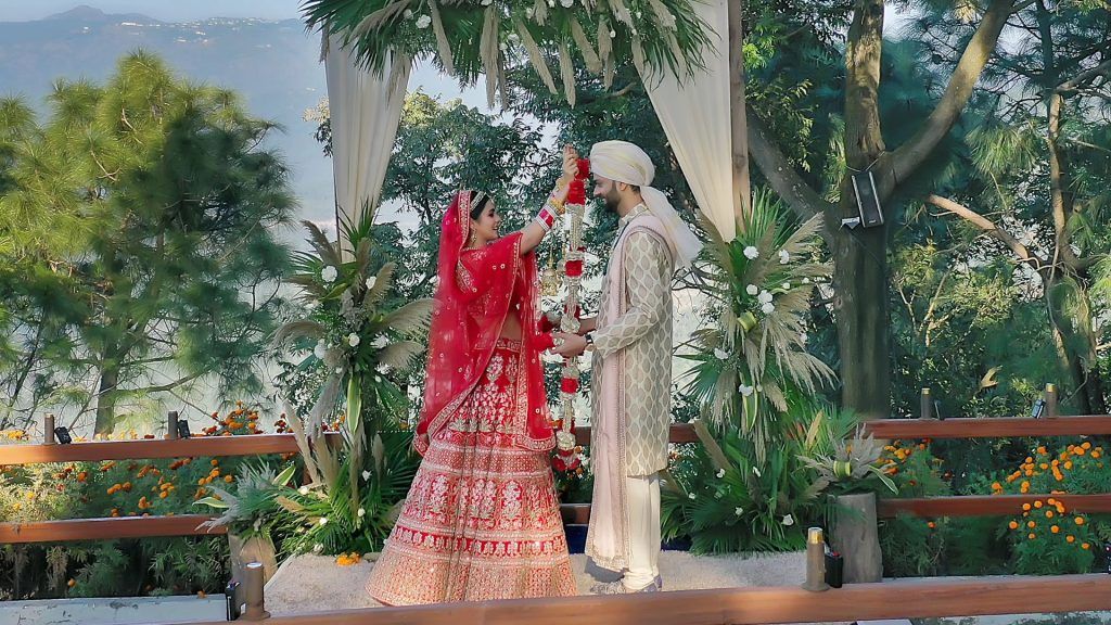 Experience Nirvana At Moksha Himalaya Spa Resort In Himachal Pradesh