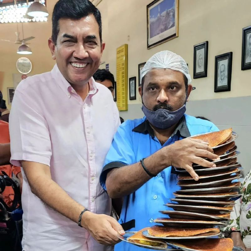 All About Bangalore's Beloved Breakfast Spot Vidyarthi Bhavan