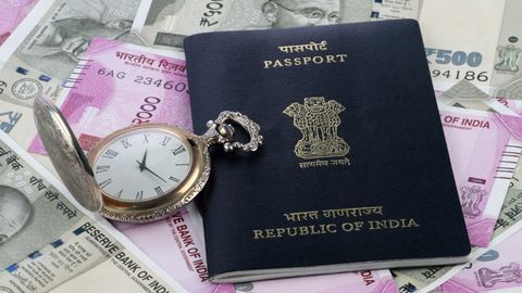 Passport Seva Programme 2.0: India To Get E-Passports Soon