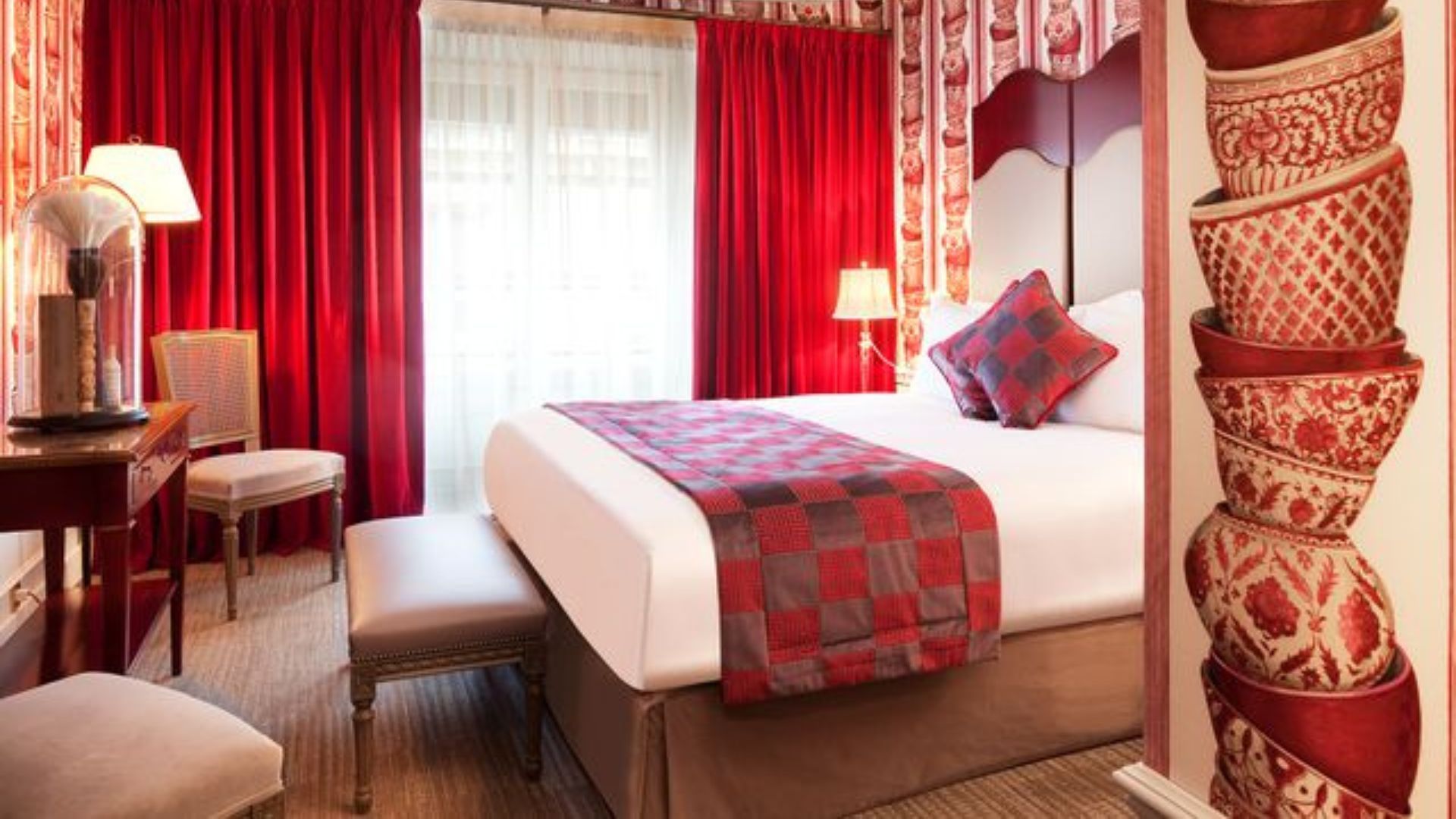 The Best Affordable Hotels In Europe, According To Travel Experts