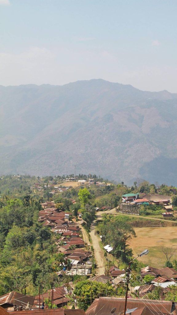 Lessons In Conscious Living From A Foraging Adventure In Mon, Nagaland