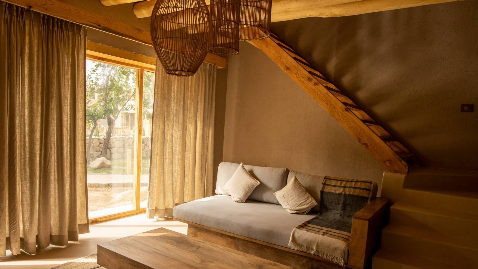 Rigzin Wangmo Lachic Talks About Dolkhar, Ladakh's Zero-waste Resort