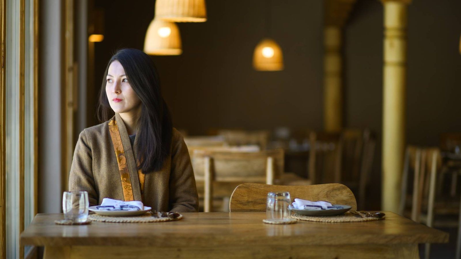 Rigzin Wangmo Lachic Talks About Dolkhar, Ladakh's Zero-waste Resort