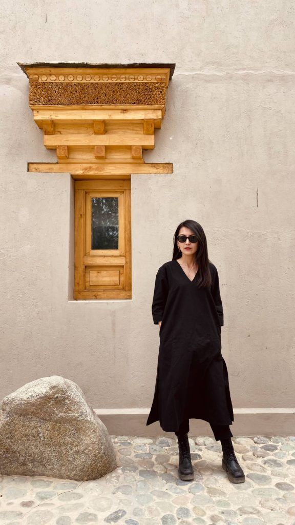 Rigzin Wangmo Lachic Talks About Dolkhar, Ladakh's Zero-waste Resort