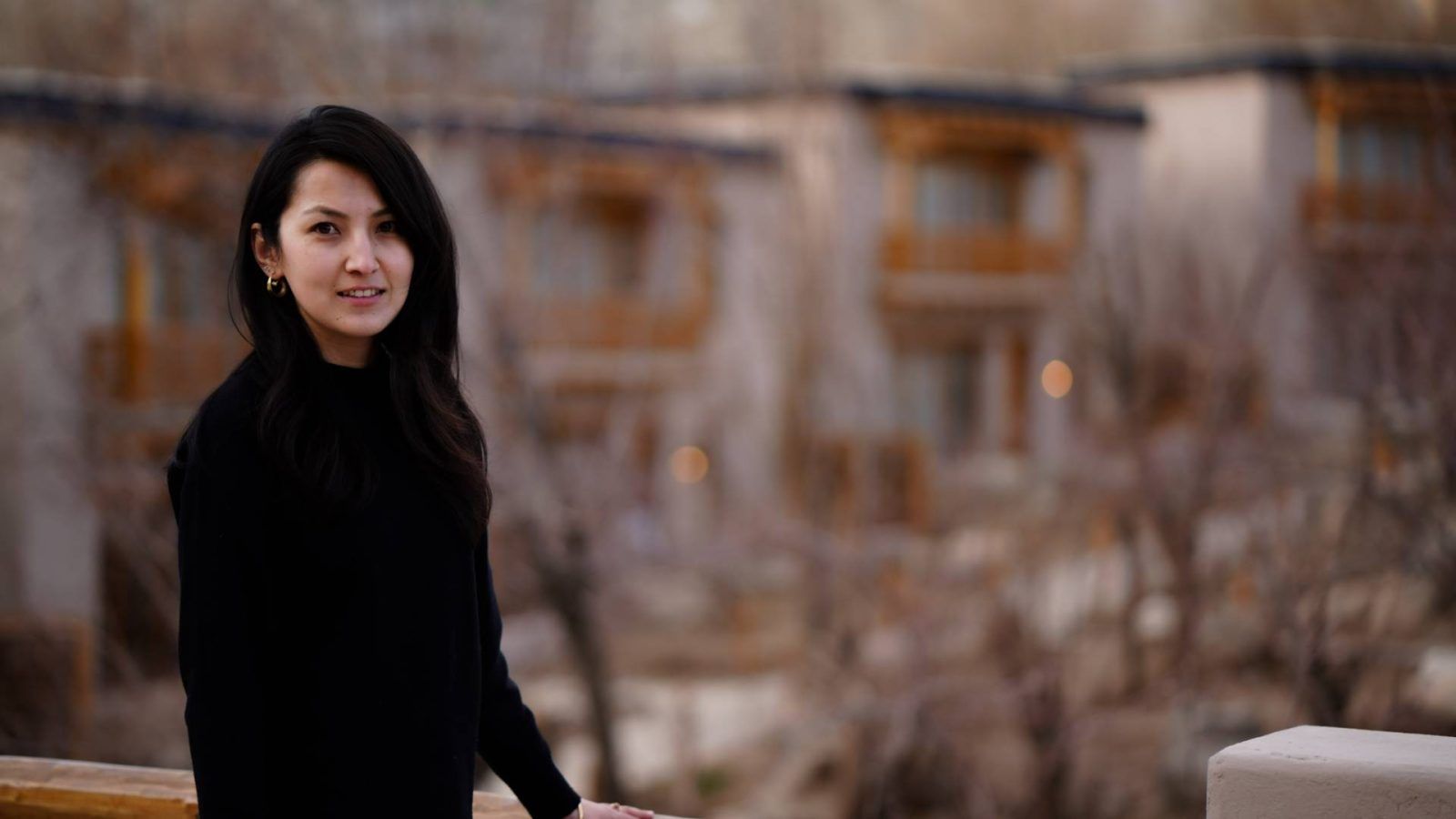 Rigzin Wangmo Lachic Talks About Dolkhar, Ladakh's Zero-waste Resort