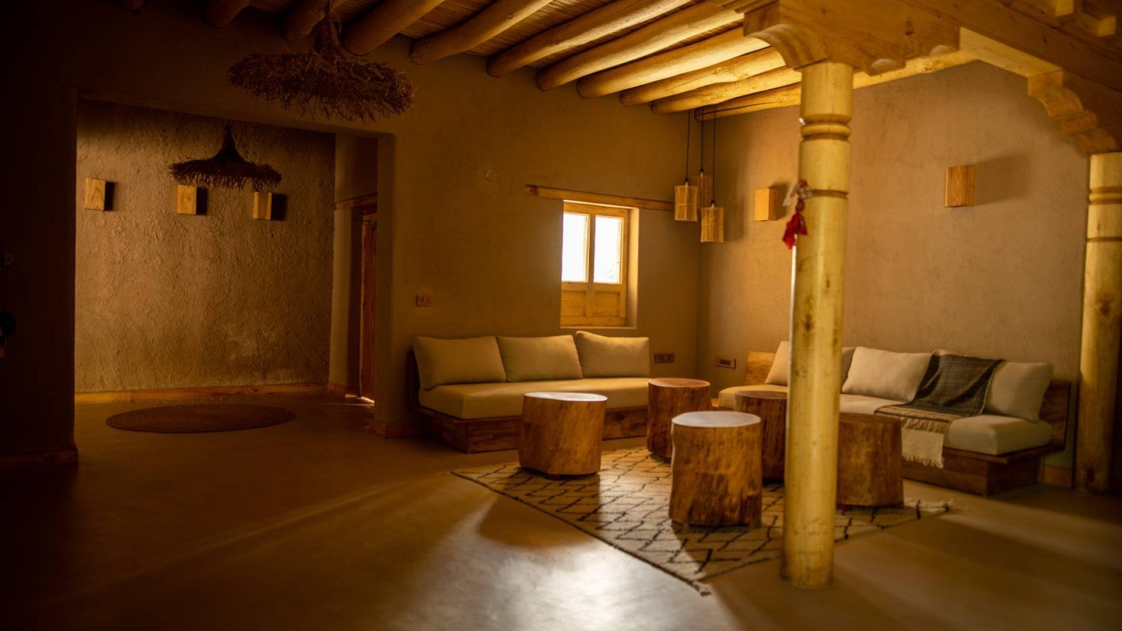 Rigzin Wangmo Lachic Talks About Dolkhar, Ladakh's Zero-waste Resort