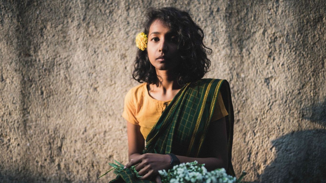 Meet Ditty, The Musician Who Ensures Carbon Neutral Tours