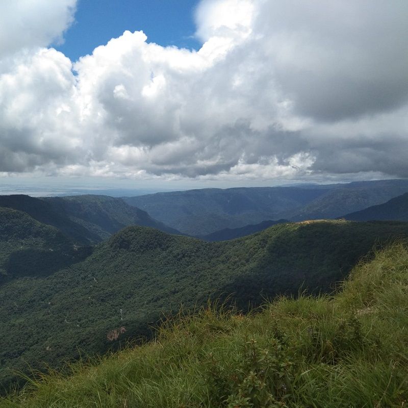 Best Places To Visit In India During Monsoon 2024 To Enjoy The Rainy Season