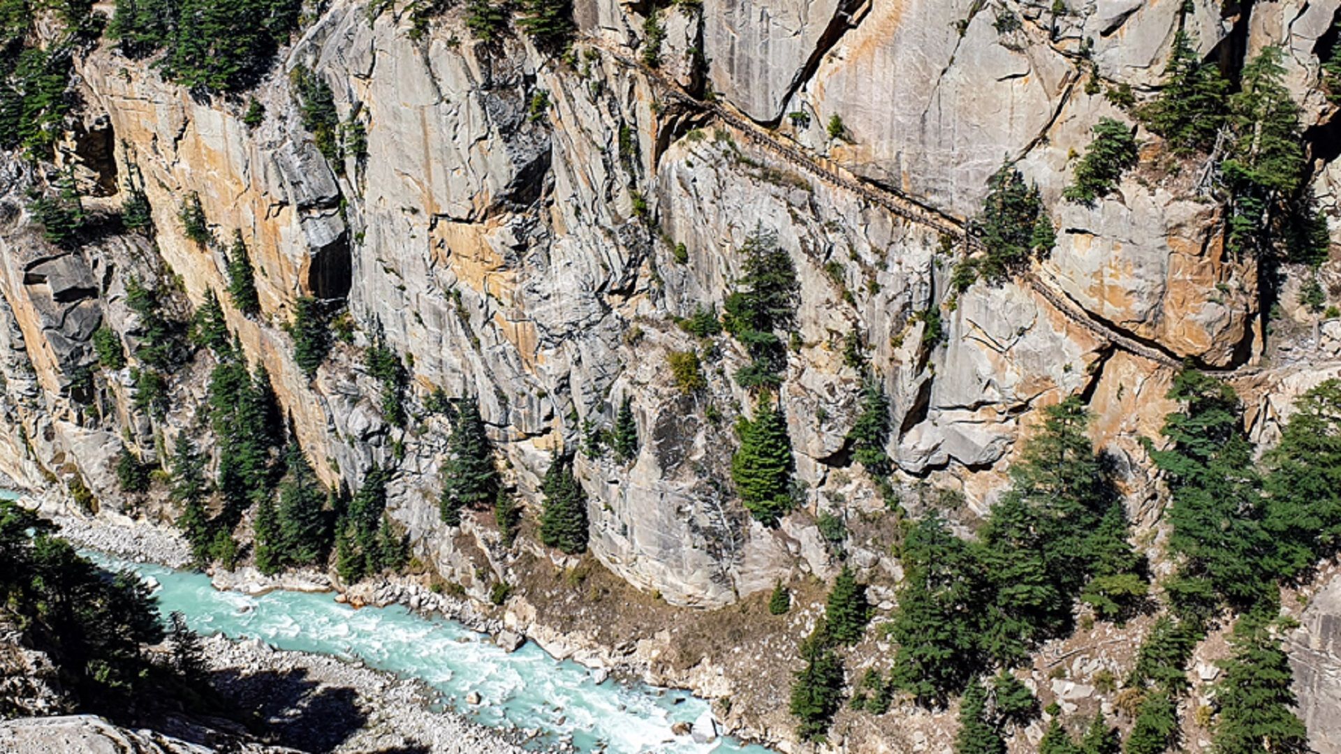 A Detailed Guide On Gartang Gali Trek