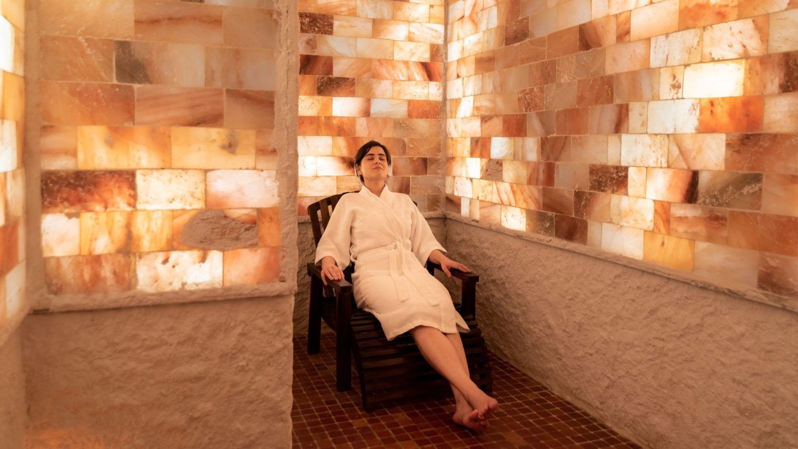 Healing Mind, Body And Soul At The Luxurious Naad Wellness