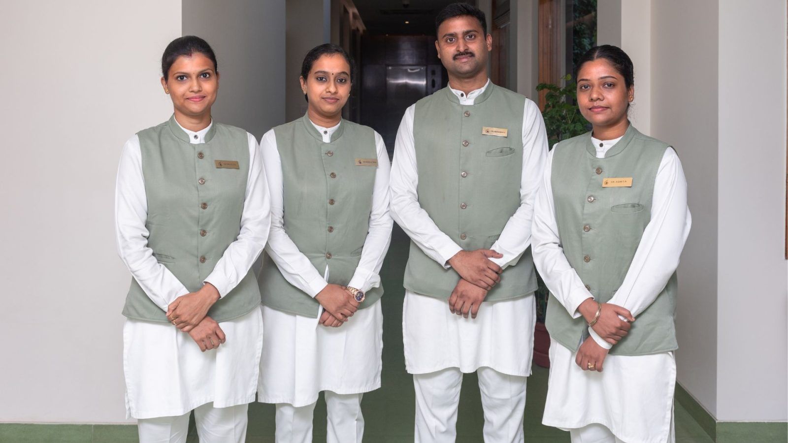 Healing Mind, Body And Soul At The Luxurious Naad Wellness