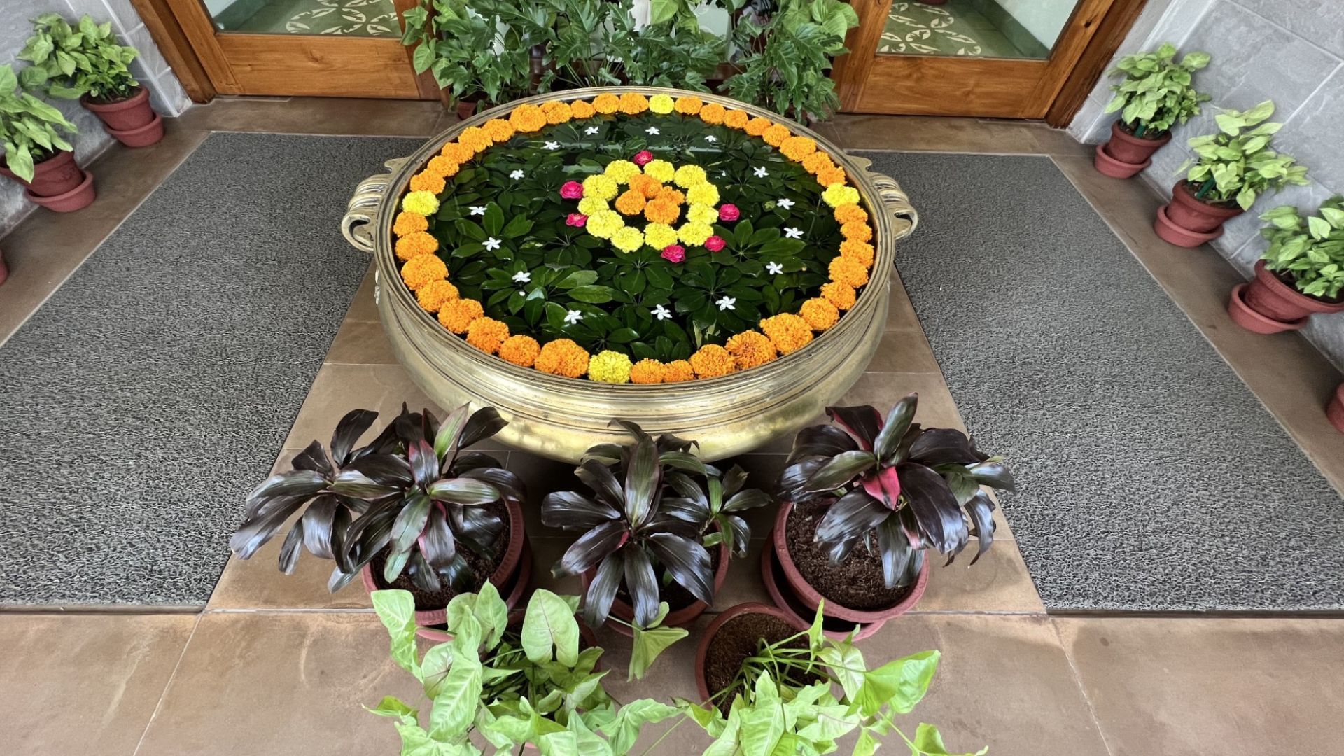 Healing Mind, Body And Soul At The Luxurious Naad Wellness