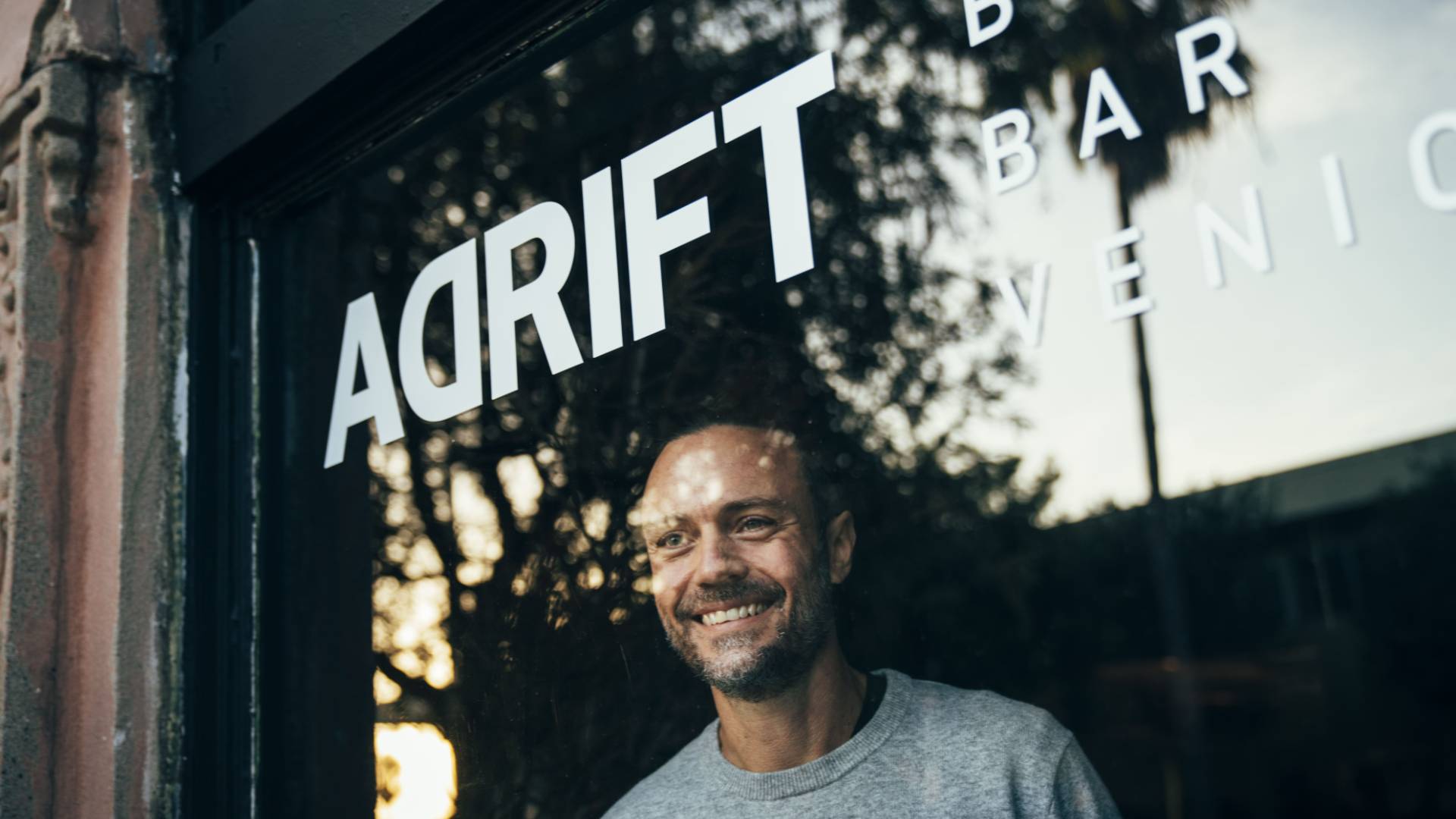 Chef David Myers Talks About Completing A Year Of ADRIFT KAYA In India