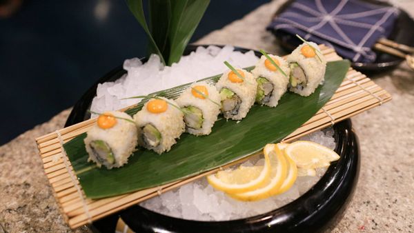 Chef David Myers Talks About Completing A Year Of ADRIFT KAYA In India